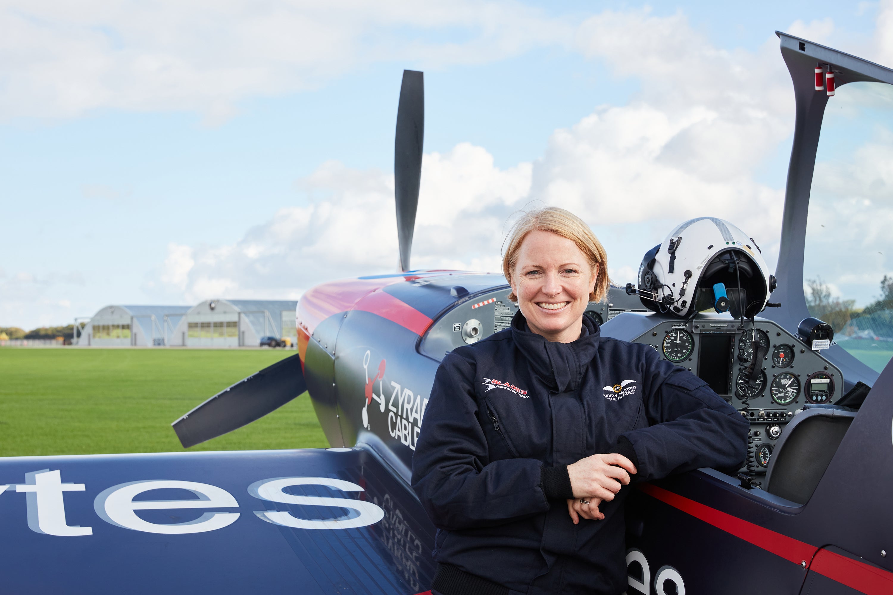 Kirsty Murphy – Kiki McDonough