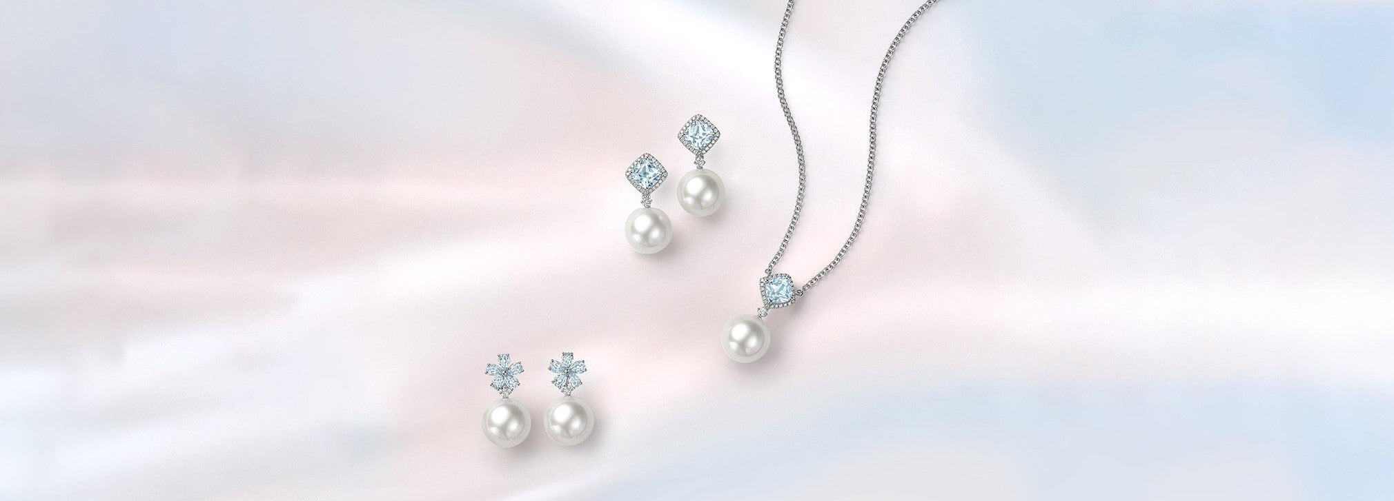 Introducing our New Pearls – Kiki McDonough