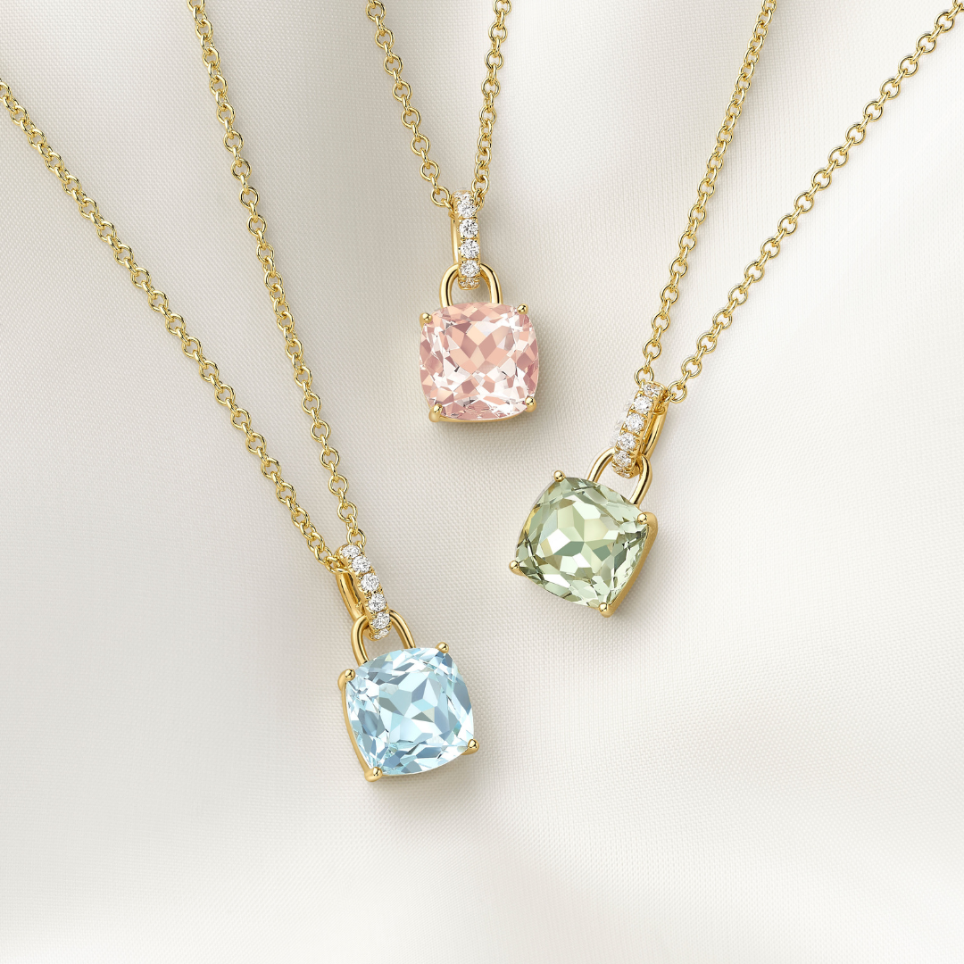 About Kiki McDonough