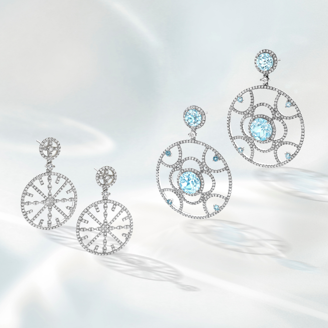 About Kiki McDonough