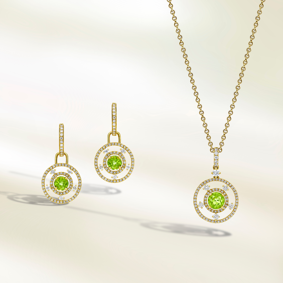 Earrings – Kiki McDonough