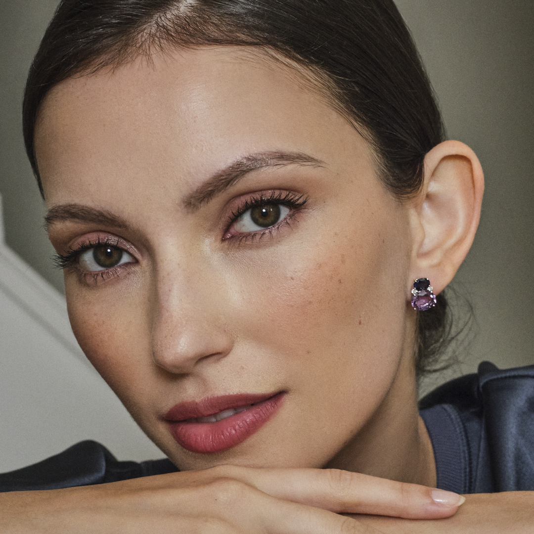 Peridot – Kiki McDonough