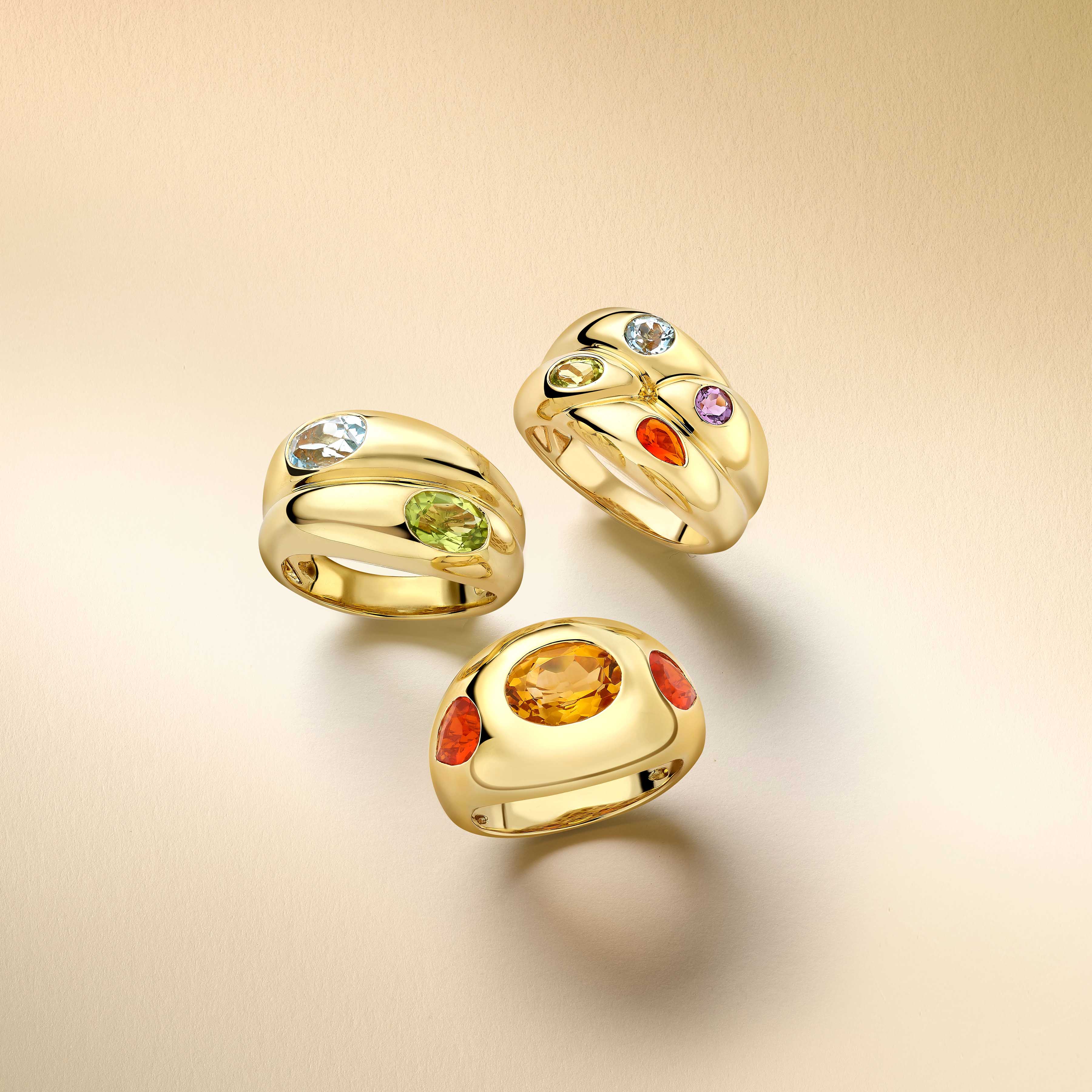 About Kiki McDonough