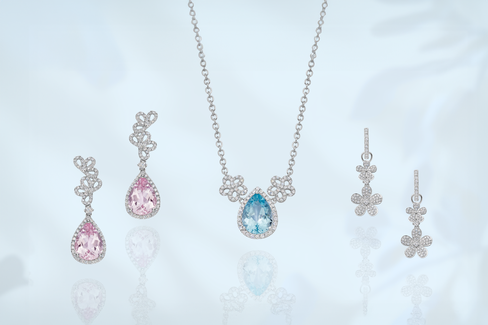 Introducing the Petals Collection – Kiki McDonough