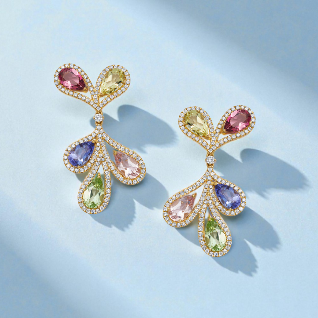 Earrings – Kiki McDonough