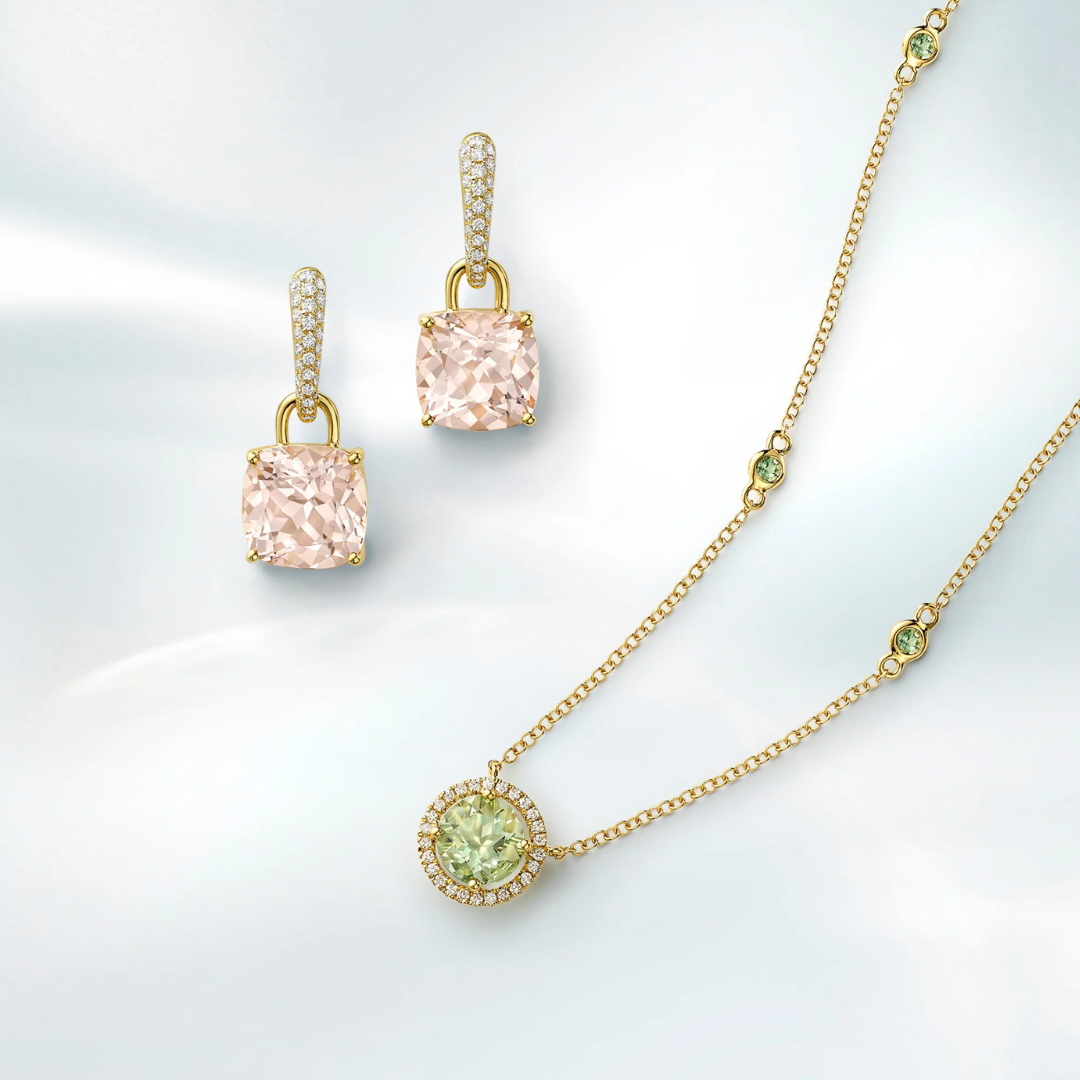 About Kiki McDonough